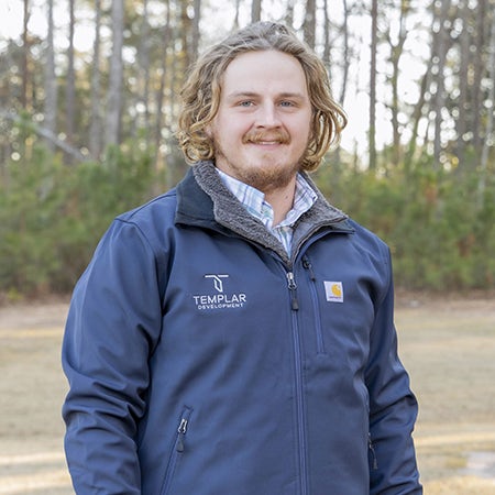 Our Team - Templar Development