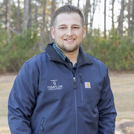 Our Team - Templar Development