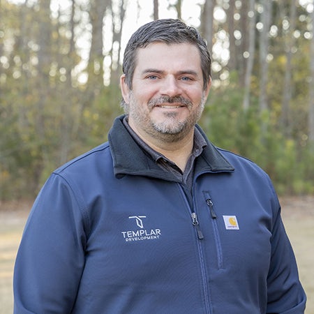 Our Team - Templar Development